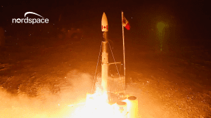 NordSpace Announces SHARP Program, Canadian Hypersonic and Space ...