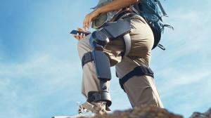 IRMO M1: The AI-Powered Smart Leg Exoskeleton for Improved Mobility and Less Fatigue - AFV NEWS