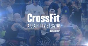 Adaptive CrossFit Games Set to Take Over Las Vegas September 12–14 ...